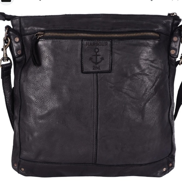 Harbour 2Nd | Bags | Harbour 2nd Vera Crossbody Bag | Poshmark